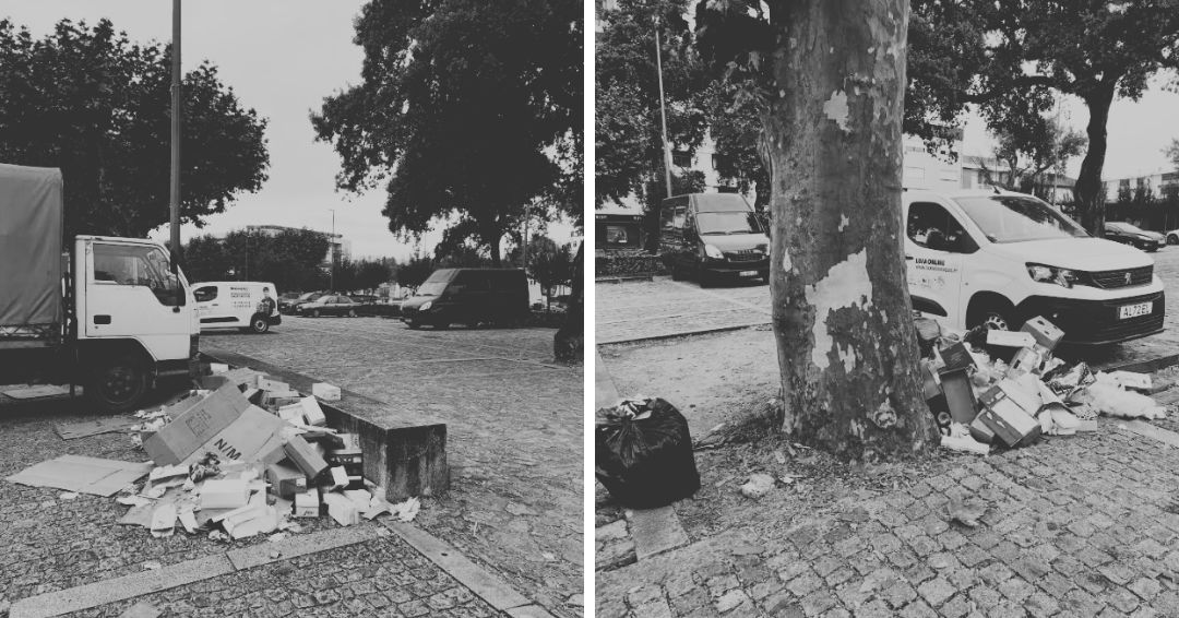 Luságua responde a críticas sobre recolha de lixo em Vila Verde ...